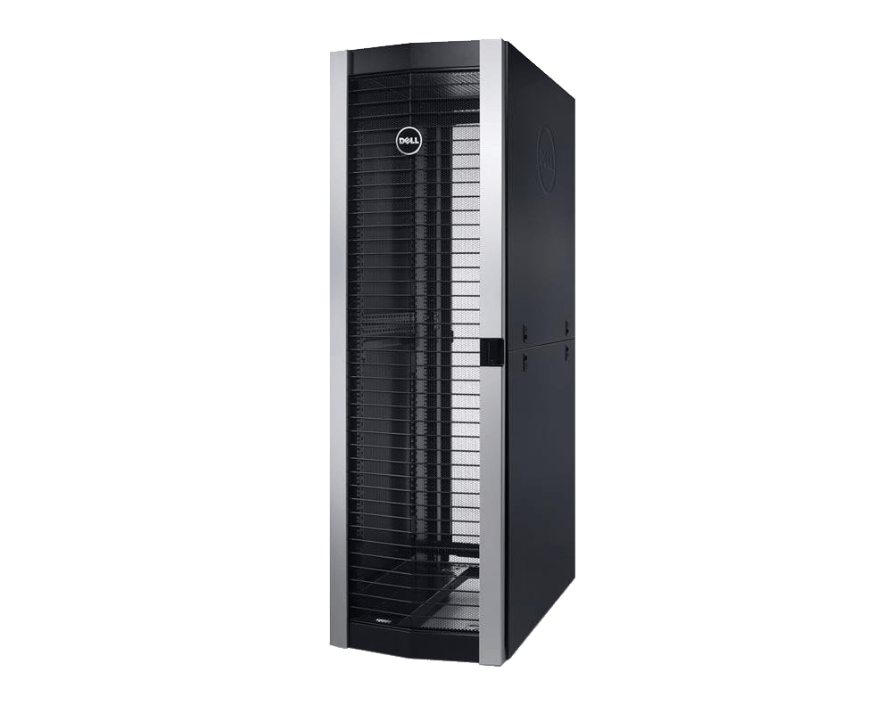 Rack space and Colocation at OCDC. | OMNIconnect Broadband Internet and ...